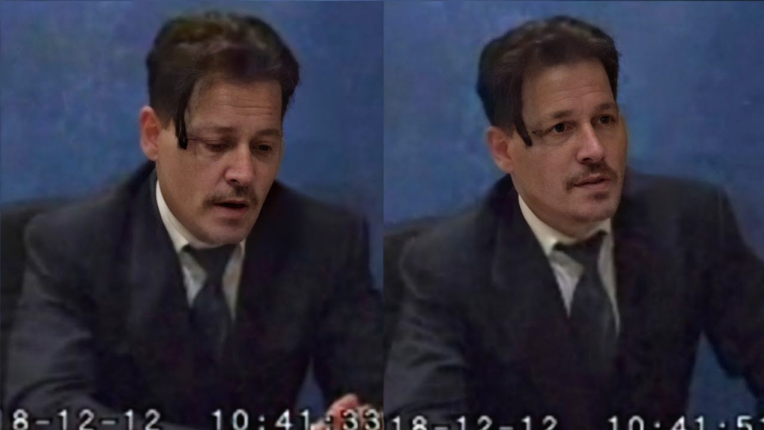 Johnny Depp speaks about the finger incident - InfoSearched | Trending ...